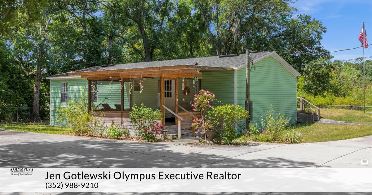 14636 Mascotte Empire Rd, Groveland, FL 34736